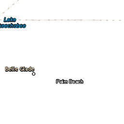 Collier County Zoning Map