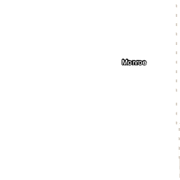 Collier County Zoning Map