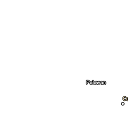 Calamian Islands - a Cruising Guide on the World Cruising and Sailing Wiki