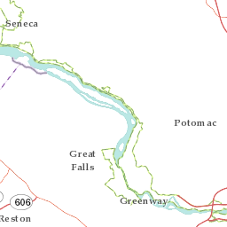 Sources: Esri, USGS, NOAA | Sources: Esri, Garmin, USGS, NPS