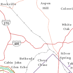 Sources: Esri, USGS, NOAA | Sources: Esri, Garmin, USGS, NPS