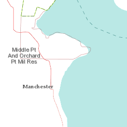ArcGIS Web Application