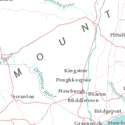 ArcGIS Web Application