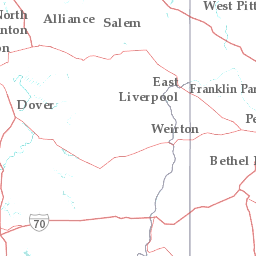 ArcGIS Web Application