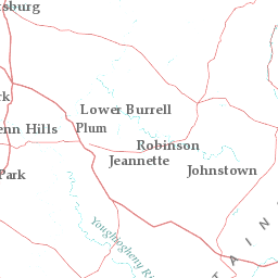 ArcGIS Web Application