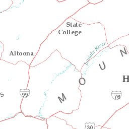 ArcGIS Web Application