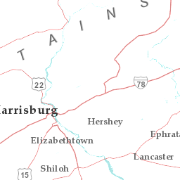ArcGIS Web Application