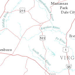 ArcGIS Web Application