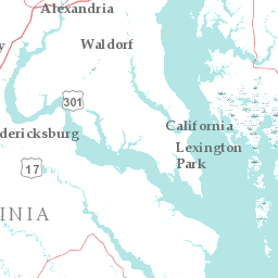 ArcGIS Web Application