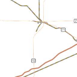 INGHAM COUNTY COMMISSION DISTRICTS 2019
