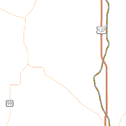 INGHAM COUNTY COMMISSION DISTRICTS 2019