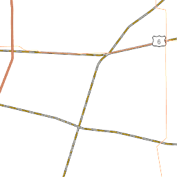 ArcGIS Web Application