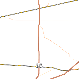 ArcGIS Web Application