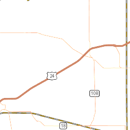 ArcGIS Web Application