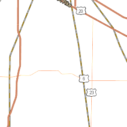 ArcGIS Web Application
