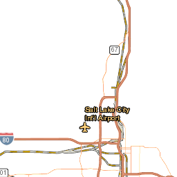 ArcGIS Web Application