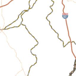 BCPS-Central and Northeast Area MS Boundary Study