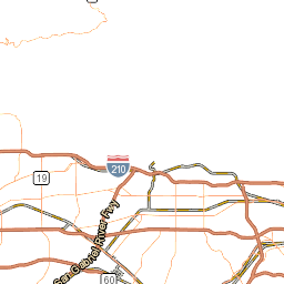 ArcGIS Web Application