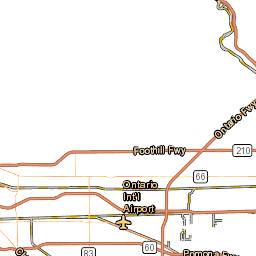 ArcGIS Web Application