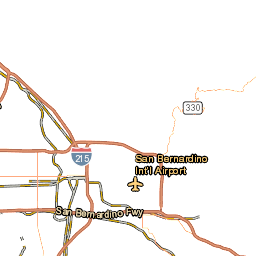 ArcGIS Web Application
