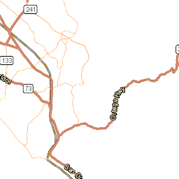 ArcGIS Web Application