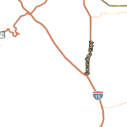 ArcGIS Web Application