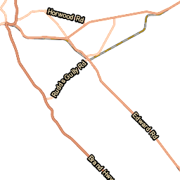 Radar - Geraldton