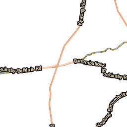 Radar - Albury