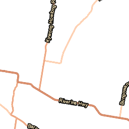 Radar - Albury