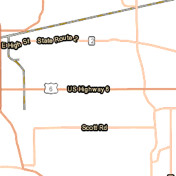 ArcGIS Web Application
