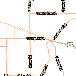 ArcGIS Web Application