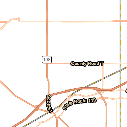 ArcGIS Web Application