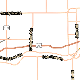 ArcGIS Web Application