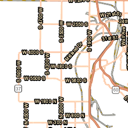 ArcGIS Web Application