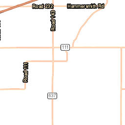 ArcGIS Web Application
