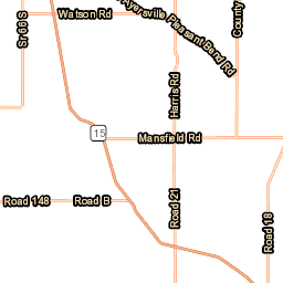 ArcGIS Web Application