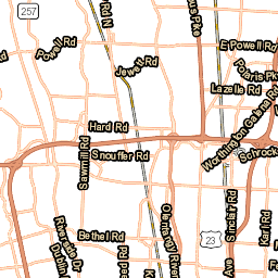 Westerville City, OH