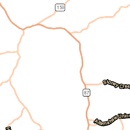Earthstar Geographics | State of North Carolina DOT, Esri, HERE ...