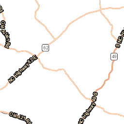 Earthstar Geographics | State of North Carolina DOT, Esri, HERE ...