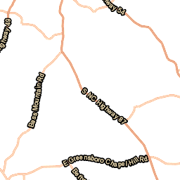 Earthstar Geographics | State of North Carolina DOT, Esri, HERE ...