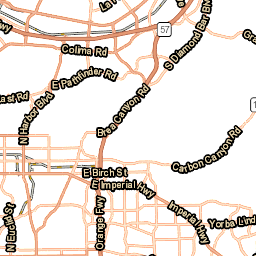 ArcGIS Web Application