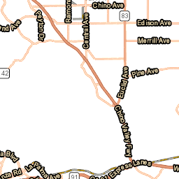 ArcGIS Web Application