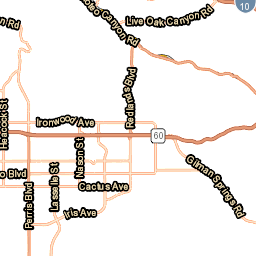 ArcGIS Web Application