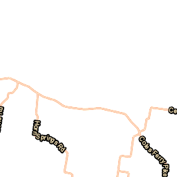 Mt. Juliet TDOT Traffic County GIS Web Application