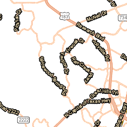 ArcGIS Web Application