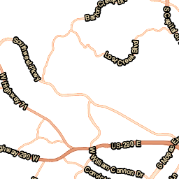 ArcGIS Web Application