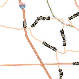 ArcGIS Web Application