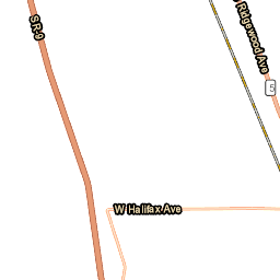 ArcGIS Web Application