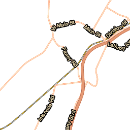 ArcGIS Web Application