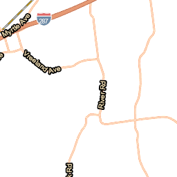 ArcGIS Web Application